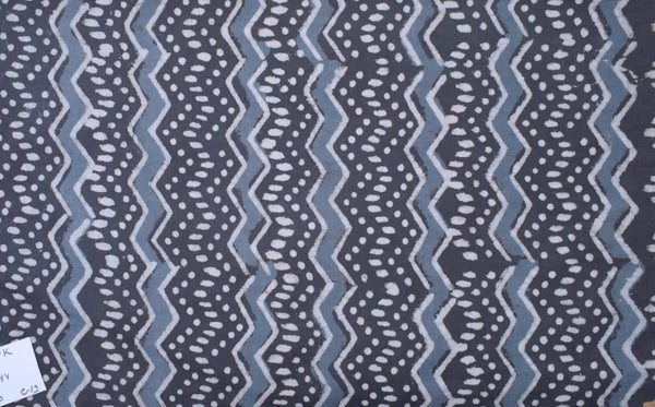 Authentic Dabu Block Print Fabric | Crafts from india - SSEthnics