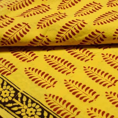 Authentic Bagh Print Fabrics from Madhya Pradesh | Explore Bagh Fabric ...