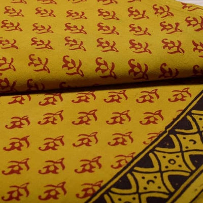 Authentic Bagh Print Fabrics from Madhya Pradesh | Explore Bagh Fabric ...